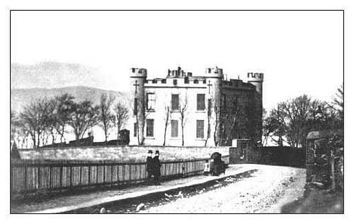 Gourock Castle Collection - Nigel Rennie